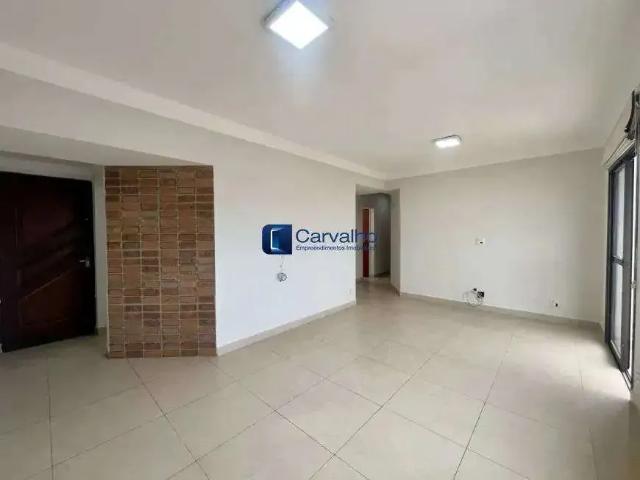 Apartamento para Venda em Campinas/SP Bonfim 3 Quartos