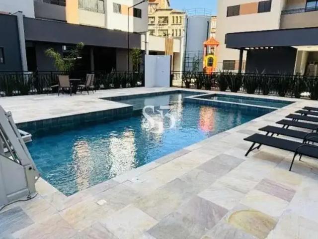 Apartamento para Venda em Campinas/SP Bonfim 3 Quartos