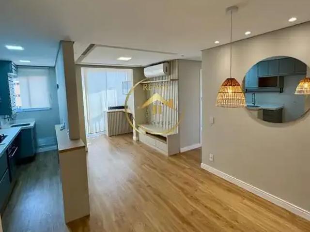 Apartamento para Venda em Campinas/SP Bonfim 3 Quartos