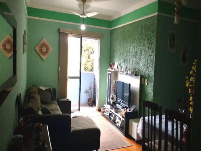Apartamento para Venda em Campinas/SP Bonfim 3 Quartos