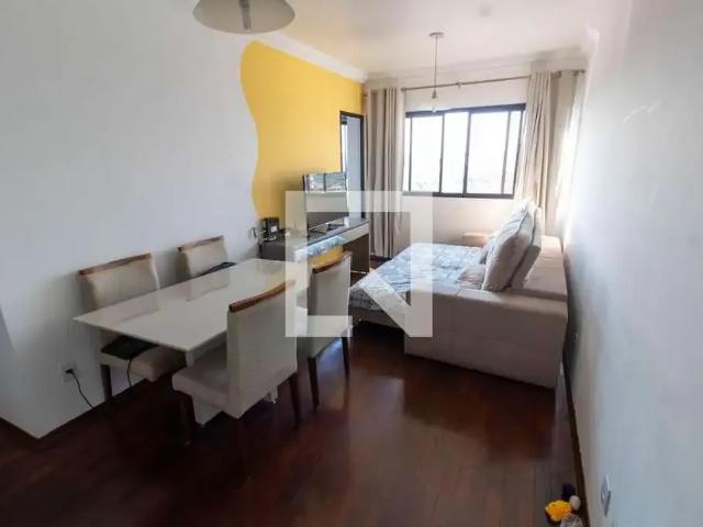 Apartamento para Venda em Campinas/SP Bonfim 3 Quartos