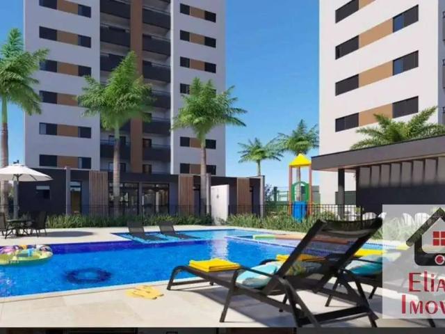 Apartamento para Venda em Campinas/SP Bonfim 3 Quartos