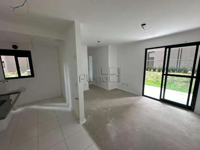 Apartamento para Venda em Campinas/SP Bonfim 3 Quartos