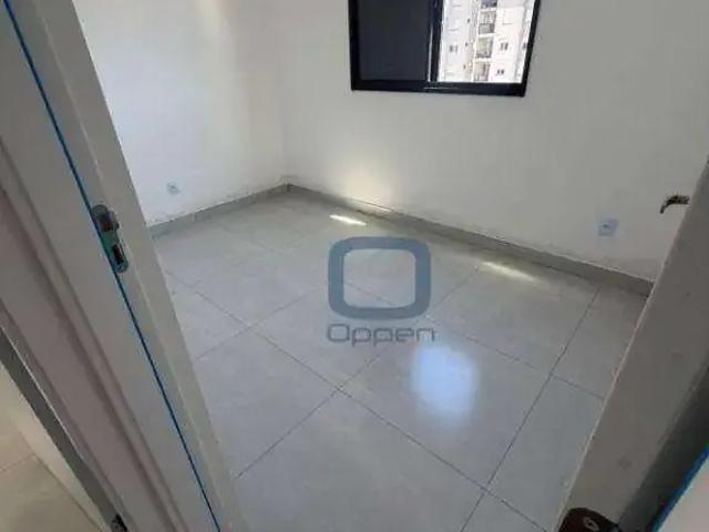 Apartamento para Venda em Campinas/SP Bonfim 3 Quartos