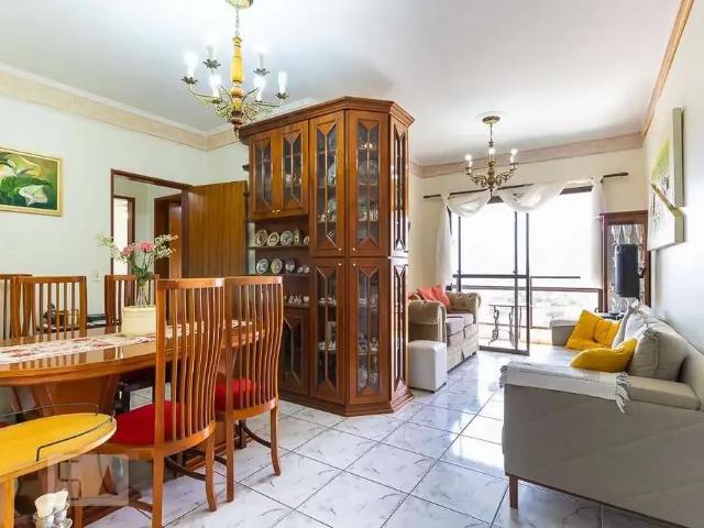 Apartamento para Venda em Campinas/SP Bonfim 3 Quartos
