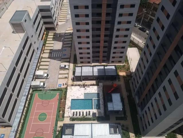 Apartamento para Venda em Campinas/SP Bonfim 3 Quartos