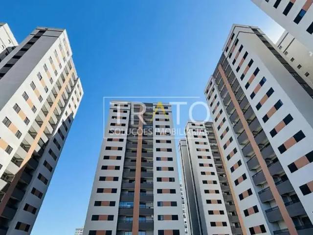 Apartamento para Venda em Campinas/SP Bonfim 3 Quartos