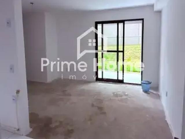 Apartamento para Venda em Campinas/SP Bonfim 3 Quartos