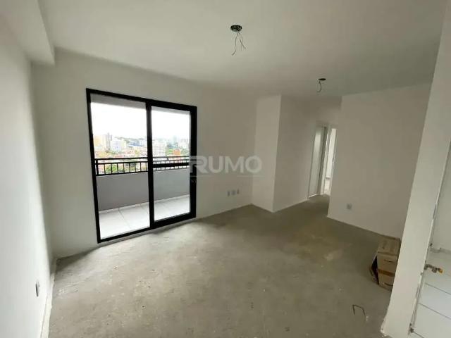 Apartamento para Venda em Campinas/SP Bonfim 3 Quartos