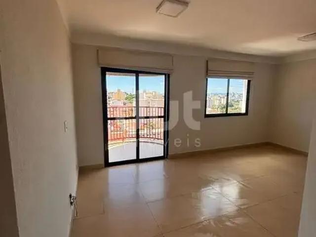 Apartamento para Venda em Campinas/SP Bonfim 3 Quartos