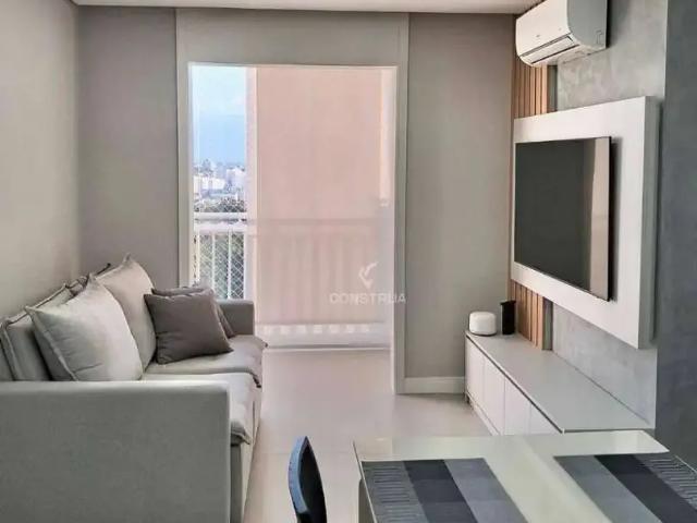 Apartamento para Venda em Campinas/SP Bonfim 3 Quartos
