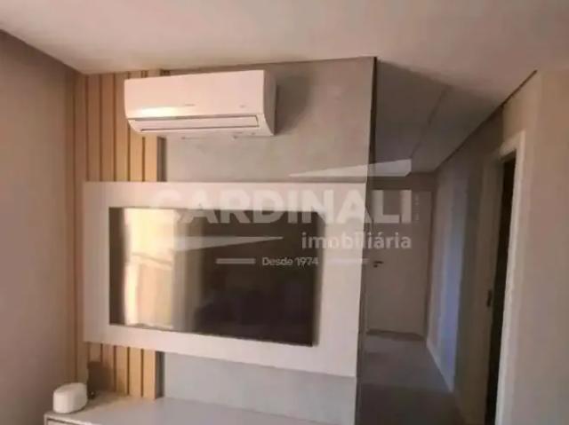 Apartamento para Venda em Campinas/SP Bonfim 3 Quartos