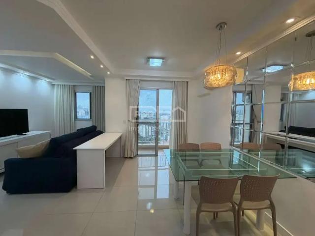 Apartamento para Venda em Campinas/SP Bonfim 3 Quartos