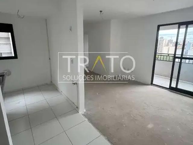 Apartamento para Venda em Campinas/SP Bonfim 3 Quartos