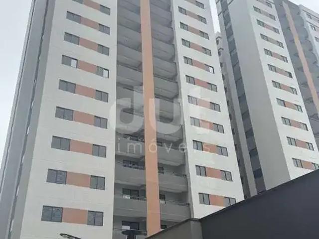 Apartamento para Venda em Campinas/SP Bonfim 3 Quartos
