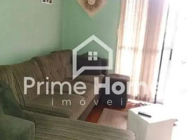Apartamento para Venda em Campinas/SP Bonfim 3 Quartos