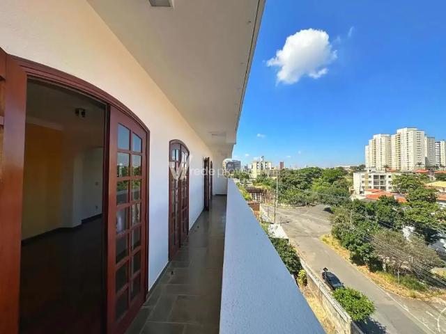 Apartamento para Venda em Campinas/SP Bonfim 3 Quartos