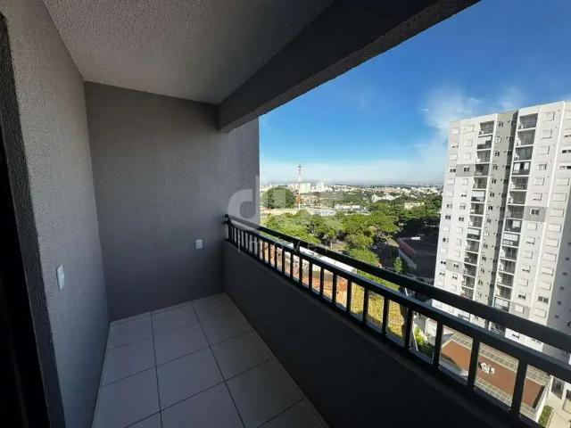 Apartamento para Venda em Campinas/SP Bonfim 3 Quartos