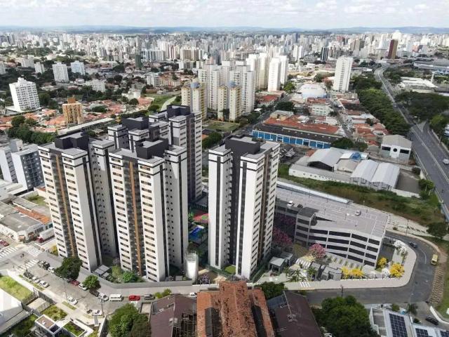 Apartamento para Venda em Campinas/SP Bonfim 3 Quartos