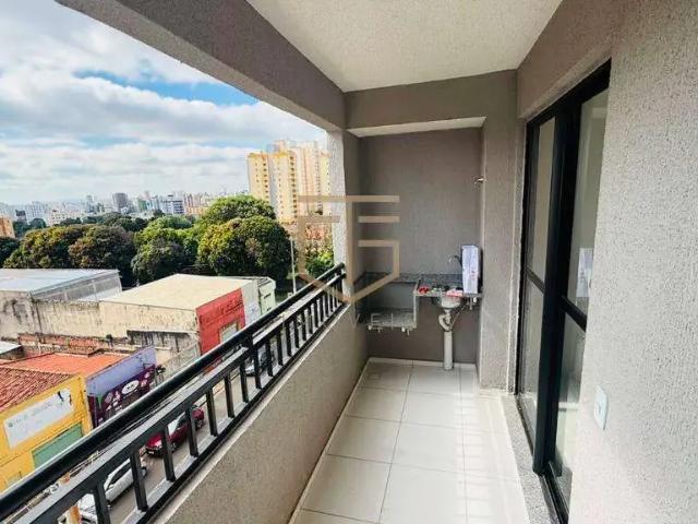 Apartamento para Venda em Campinas/SP Bonfim 3 Quartos