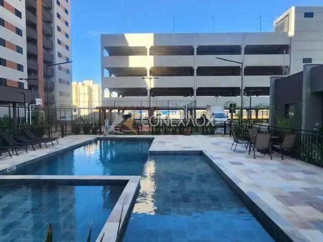 Apartamento para Venda em Campinas/SP Bonfim 3 Quartos