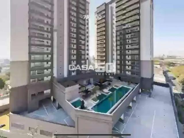Apartamento para Venda em Campinas/SP Bonfim 3 Quartos