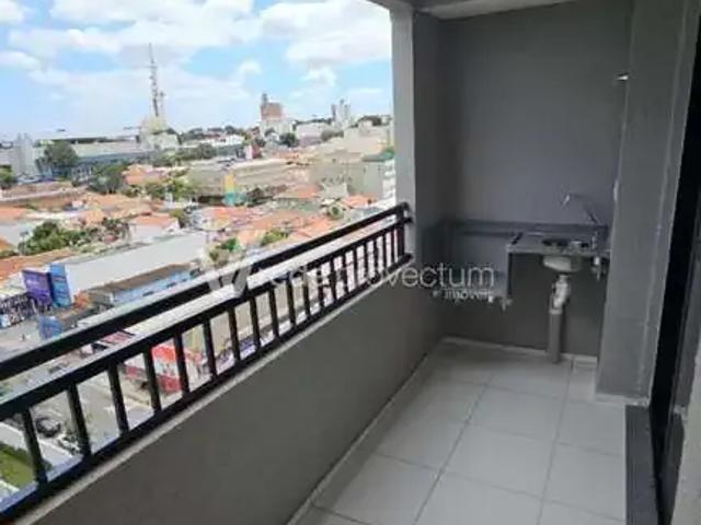 Apartamento para Venda em Campinas/SP Bonfim 3 Quartos