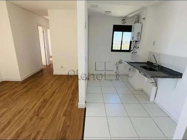 Apartamento para Venda em Campinas/SP Bonfim 3 Quartos