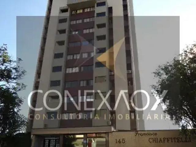 Apartamento para Venda em Campinas/SP Bonfim 3 Quartos