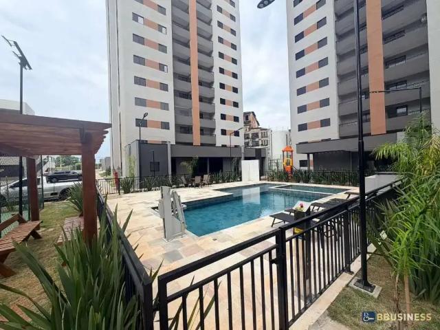 Apartamento para Venda em Campinas/SP Bonfim 3 Quartos