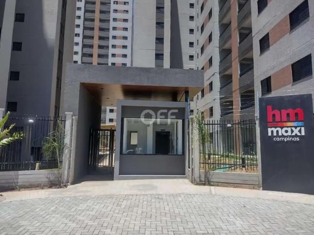 Apartamento para Venda em Campinas/SP Bonfim 3 Quartos