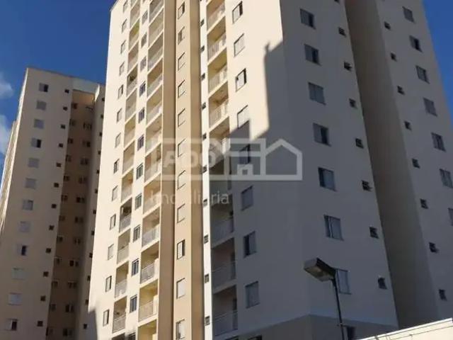 Apartamento para Venda em Campinas/SP Bonfim 3 Quartos