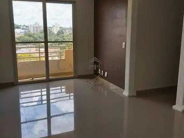 Apartamento para Venda em Campinas/SP Bonfim 3 Quartos