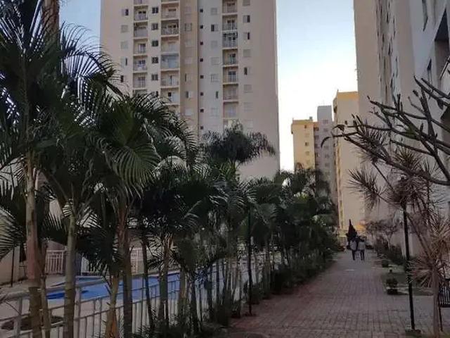 Apartamento para Venda em Campinas/SP Bonfim 3 Quartos