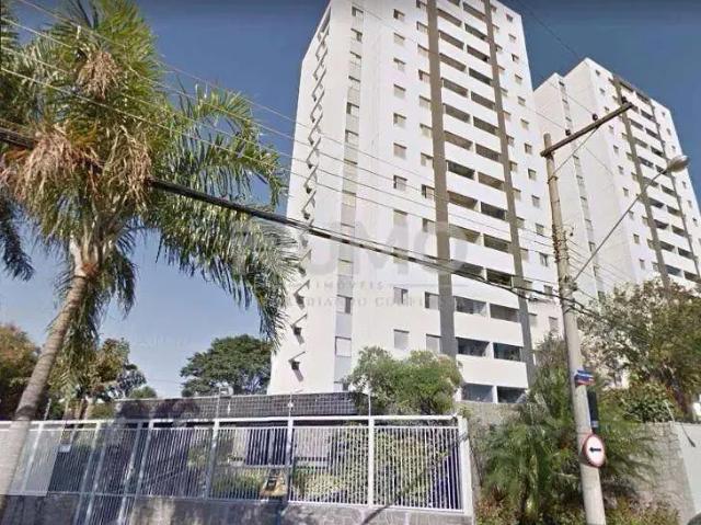 Apartamento para Venda em Campinas/SP Bonfim 3 Quartos