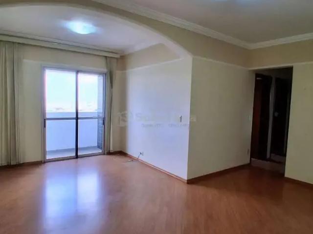 Apartamento para Venda em Campinas/SP Bonfim 3 Quartos