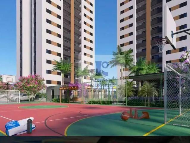Apartamento para Venda em Campinas/SP Bonfim 3 Quartos