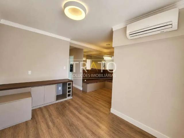 Apartamento para Venda em Campinas/SP Bonfim 3 Quartos