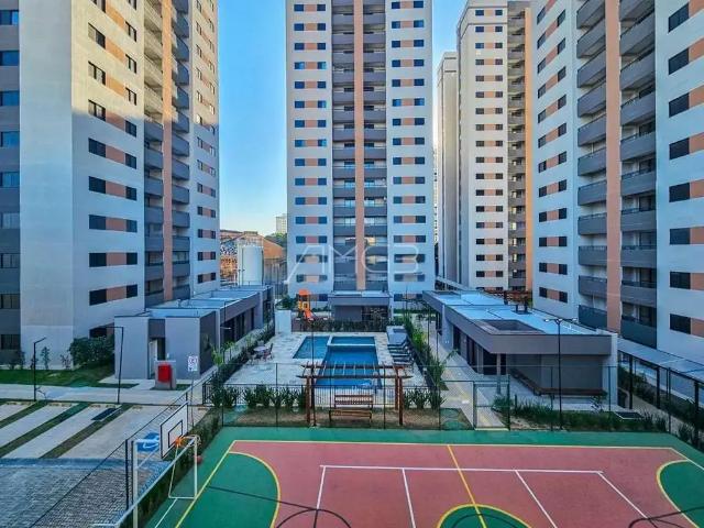 Apartamento para Venda em Campinas/SP Bonfim 3 Quartos