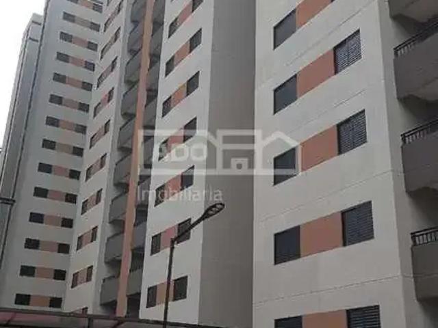 Apartamento para Venda em Campinas/SP Bonfim 3 Quartos