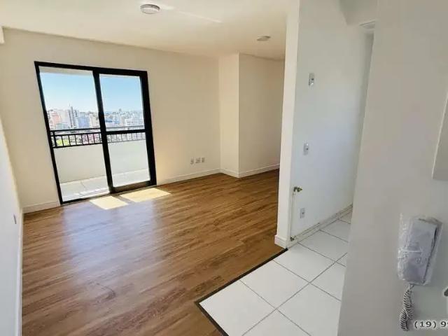 Apartamento para Venda em Campinas/SP Bonfim 3 Quartos