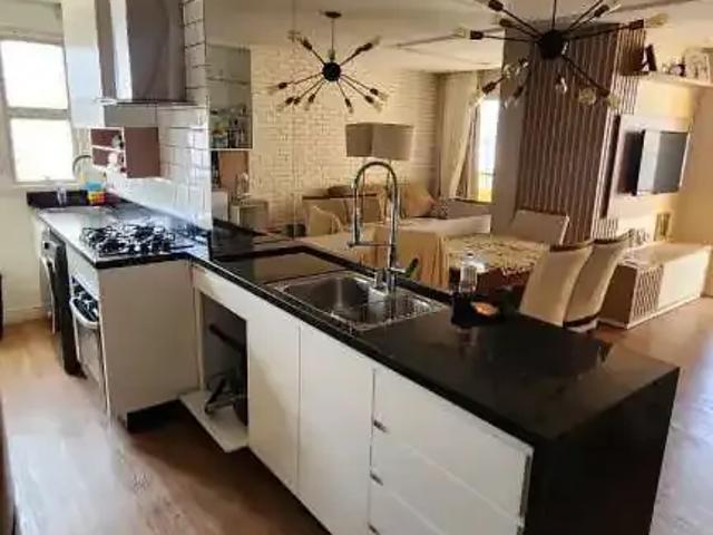 Apartamento para Venda em Campinas/SP Bonfim 3 Quartos