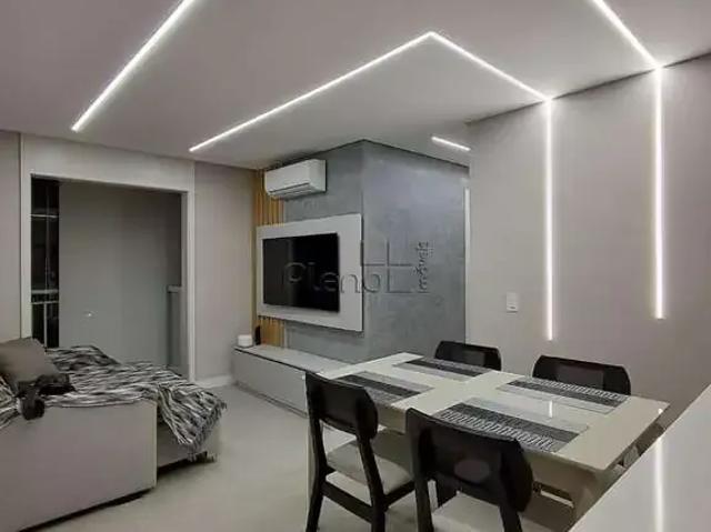 Apartamento para Venda em Campinas/SP Bonfim 3 Quartos