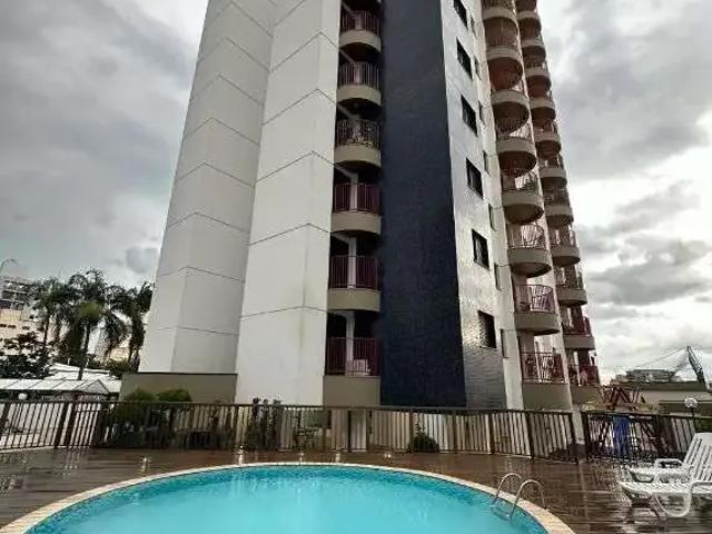 Apartamento para Venda em Campinas/SP Bonfim 3 Quartos
