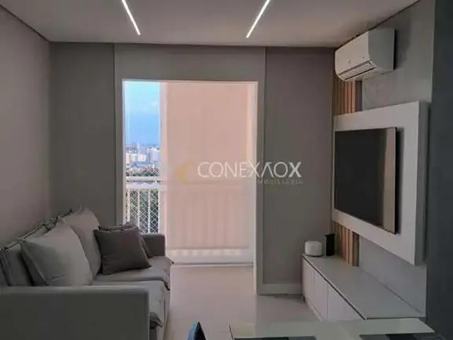 Apartamento para Venda em Campinas/SP Bonfim 3 Quartos
