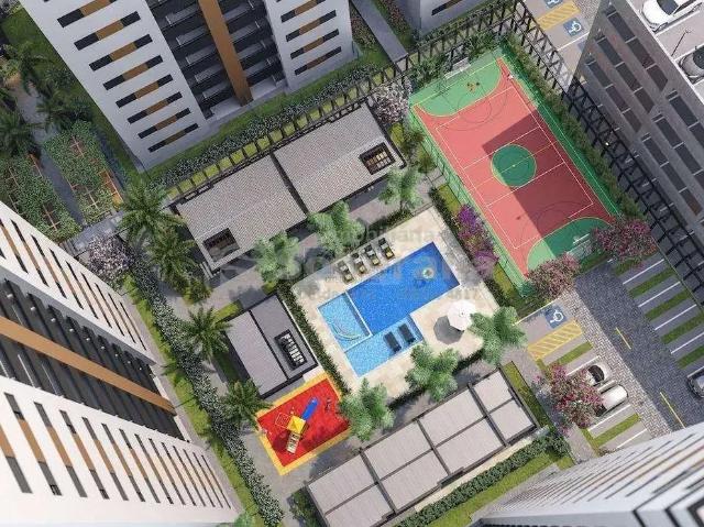 Apartamento para Venda em Campinas/SP Bonfim 3 Quartos