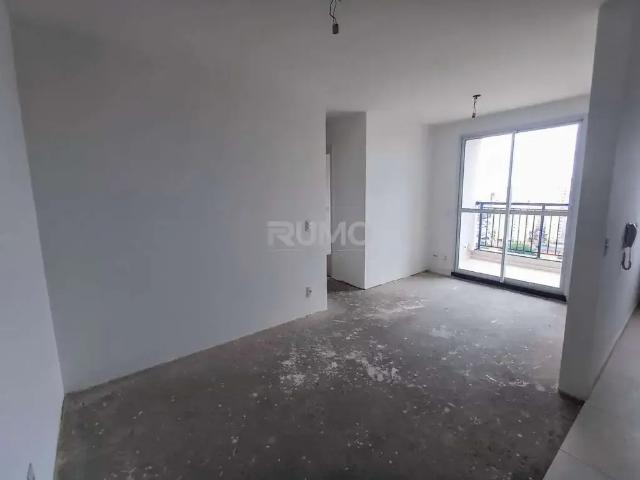 Apartamento para Venda em Campinas/SP Bonfim 3 Quartos