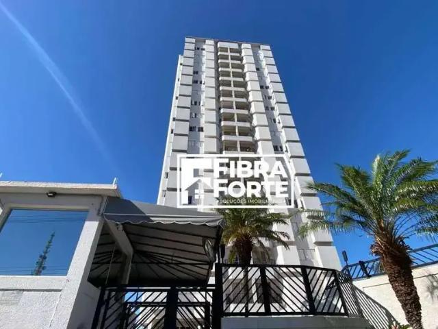 Apartamento para Venda em Campinas/SP Bonfim 3 Quartos