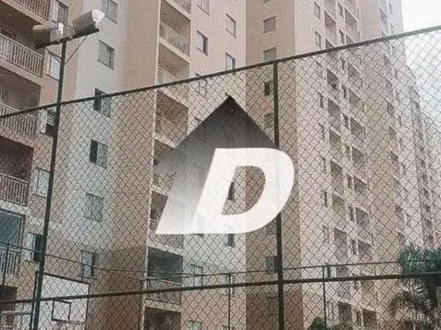 Apartamento para Venda em Campinas/SP Bonfim 3 Quartos