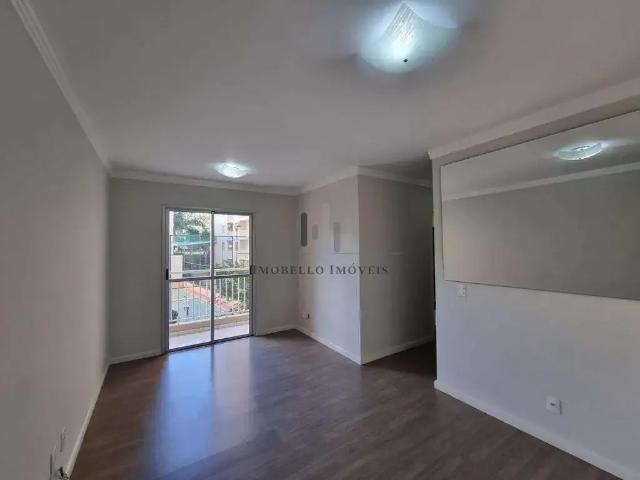 Apartamento para Venda em Campinas/SP Bonfim 3 Quartos